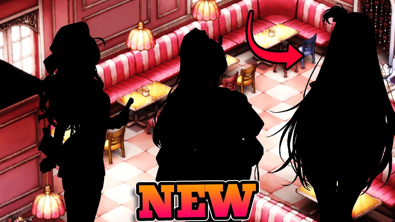 Browndust2 April update predictions?!