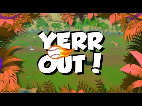 Steam Community :: Video :: YERR OUT // Free Game Friday (Baseball)