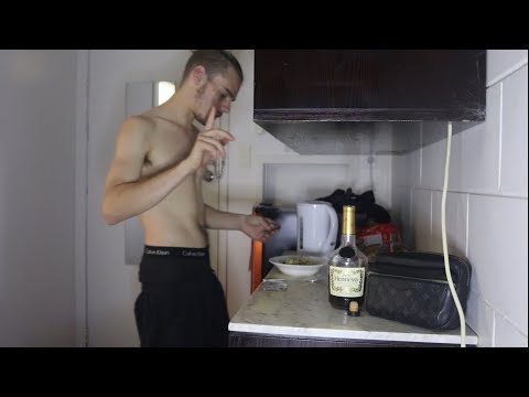 MUNX - The Code / Intro (Official Music Video)