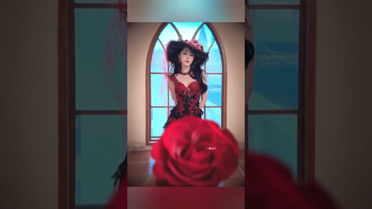 Summary about YangDicp today 🔥 #yangdicp #yangyang #dilireba #yangyangdilraba