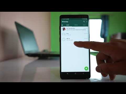 How to archive WhatsApp chat on phone: What happens when you archive WhatsApp chat / Unarchive chat