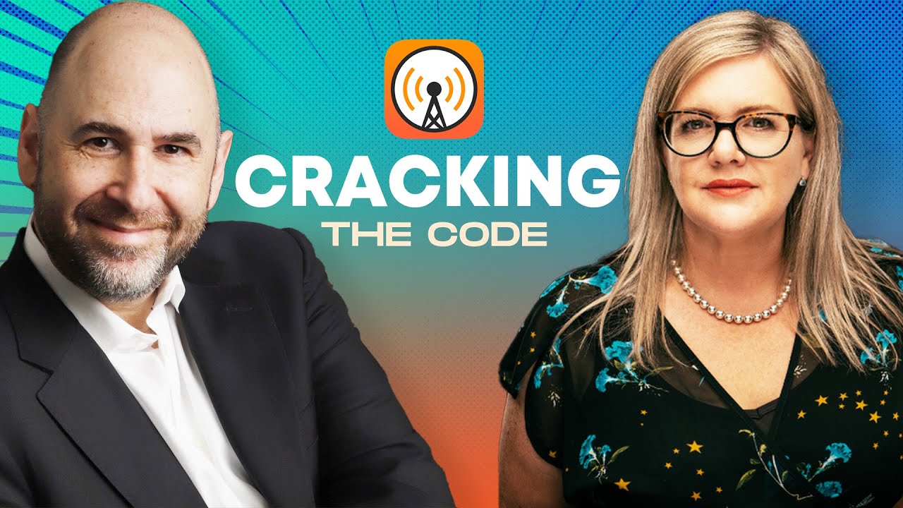 Cracking the Code: Mastering EOS for Business Excellence | Howard Mann | Ep 122