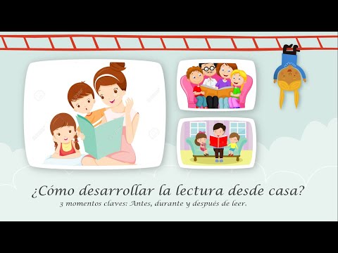 MOMENTOS DE LECTURA