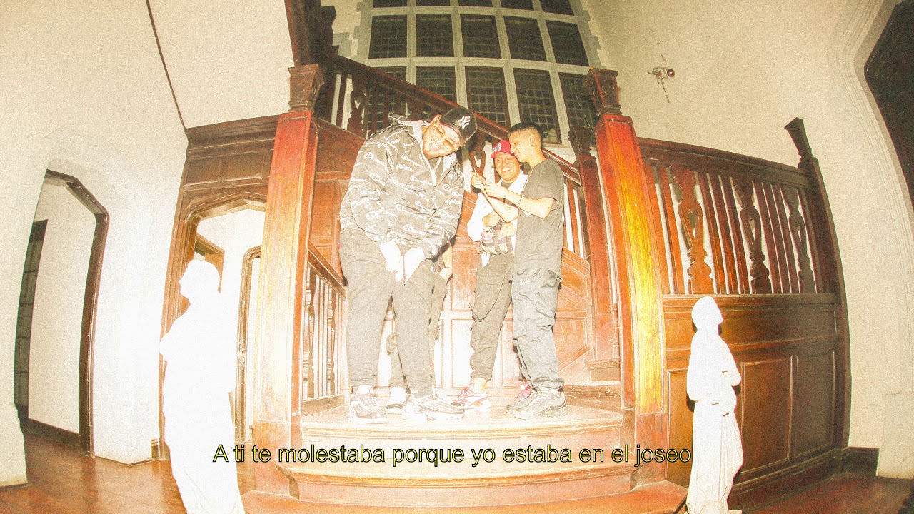 VIDA DE REY - BRYARTZ & SAVAGE KREAMLY