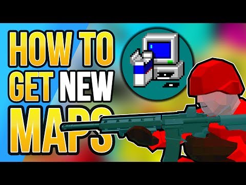 Steam Community :: Video :: HOW TO DOWNLOAD & INSTALL RAVENFIELD CUSTOM ...