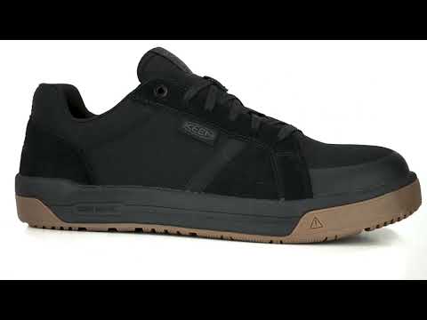 Men's Keen Utility Composite Toe Metal Free Work Shoe 1028749