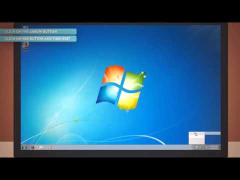 How to Uninstall PIA's VPN Service on Windows Video Tutorial