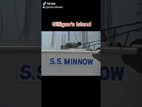 Gilligan's Island's Theme Song