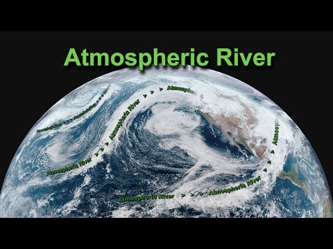 Atmospheric River