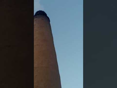 Bricks Kiln making Zigzag teachology in pakistan #shorts #ytshorts #viral #viralvideo #trending