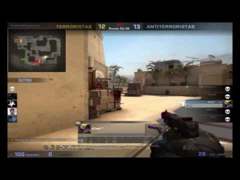 Steam Community :: Video :: CS:GO Ninja Defuse #4