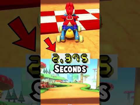 Top 3 BIGGEST Shortcuts | Mario Kart 8 Deluxe DLC