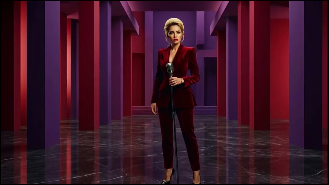 Juana Almente - Juana La Puta (Visualizer)