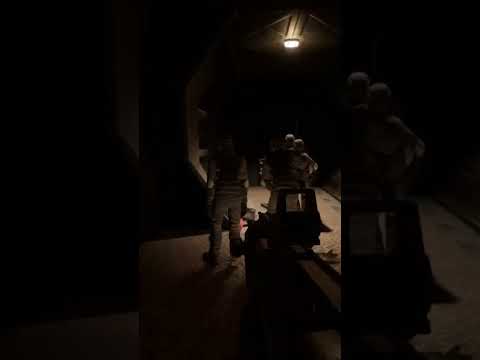 He is tracking our location | SCP Secret Lab