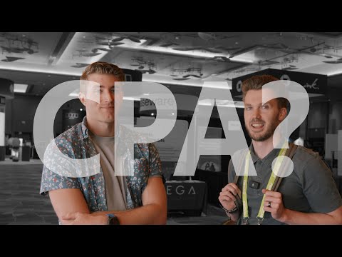 Why did you become a CPA? Talking with CPAs at AICPA Engage 2023