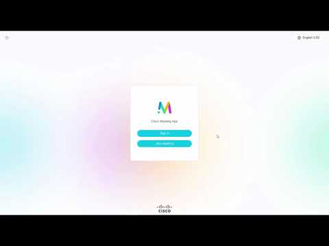 How to Set Up Local Branding in Cisco CMS | Walkthrough