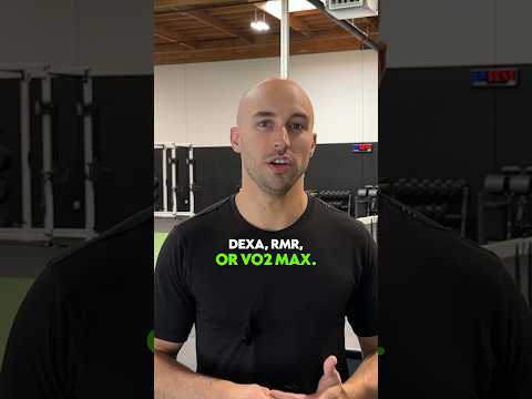 How to Prepare For Your DEXA Scan, RMR & VO2 Max Test at APEX PWR