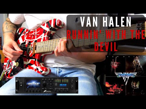 EVH Floyd Rose Tremolo bridge + locking nut 2020 - Chrome | Reverb