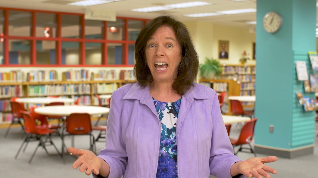 ProTeach K5 Welcome Video