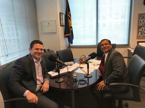 Tariq Hafiz - Secrets of Successfully Navigating the USPTO from USPTO’s Director of TC 3600 Busin...
