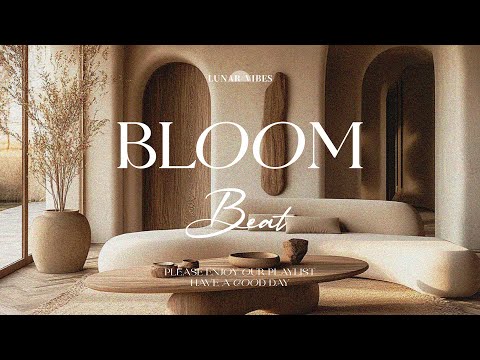 Bloom Yourself with Jazz & RNB – Welcome to Self Love Serenity