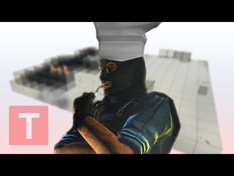 Steam Community :: Video :: CHEF HAT - Gmod TTT
