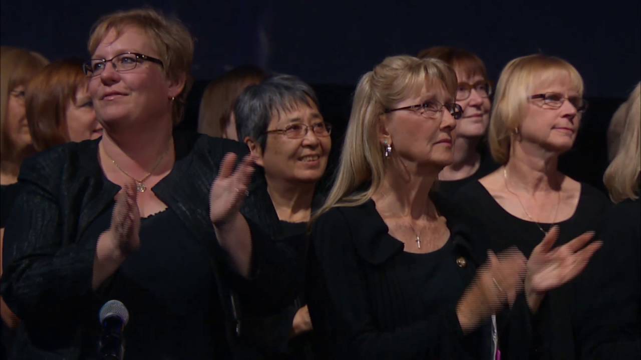 Gc2016 Video May 18 Morning Worship Evil Is Going Too Resourceumc
