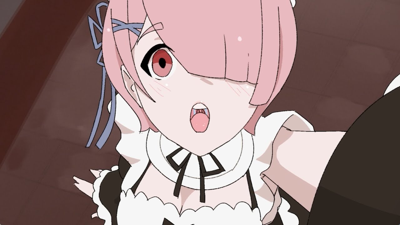 Ram hard vore (teaser)