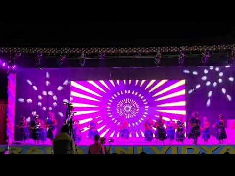 Chandrahasini Vidyapeeth Annual Function