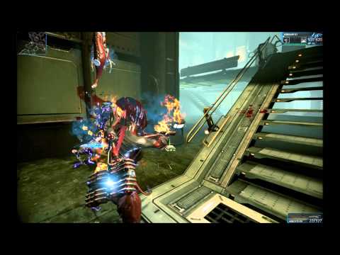 Steam Community :: Video :: warframe uranus boss run