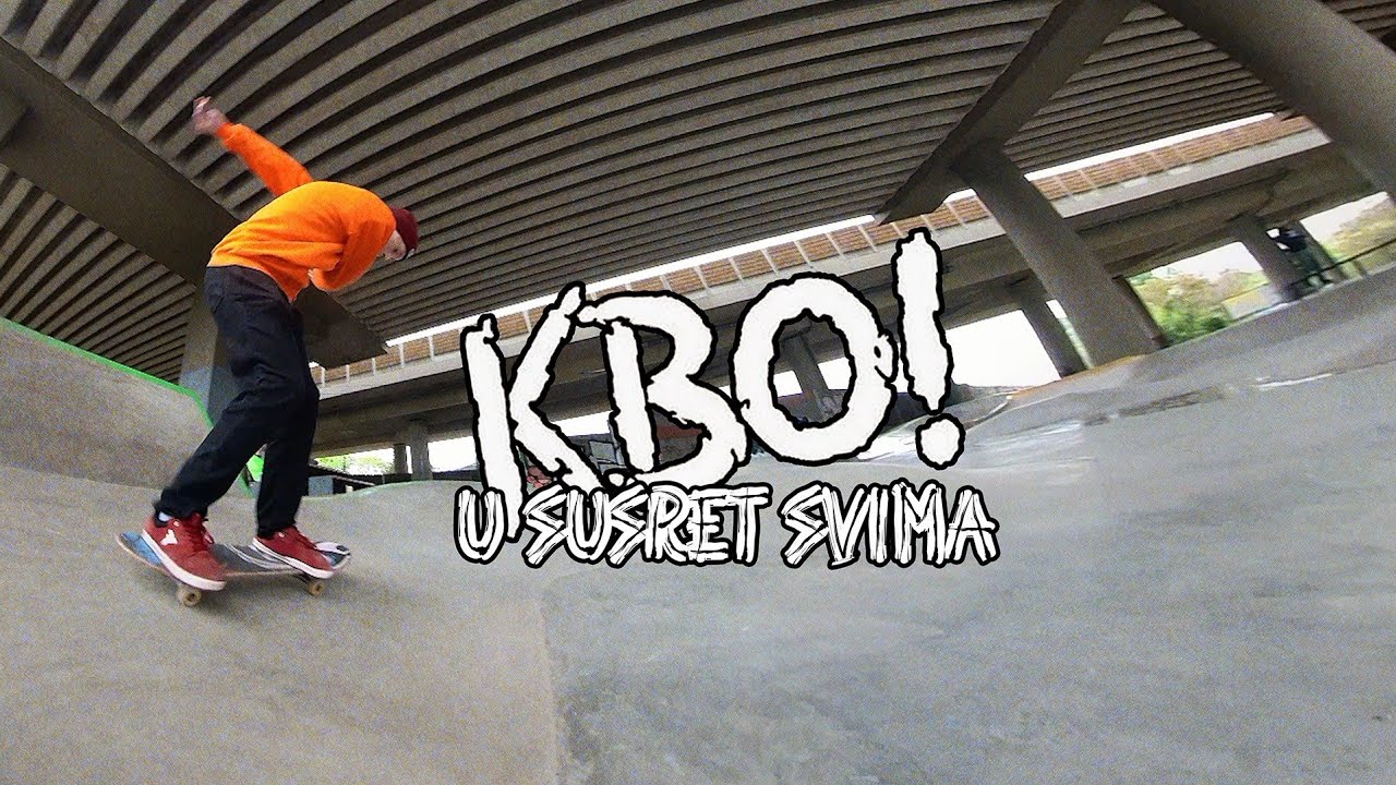 KBO, najpoznatiji kragujevački punkeri, vraćaju se u zagrebačku ...