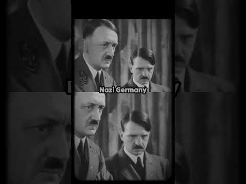 The Unlikely Alliance: Jewish Doctor and Hitler