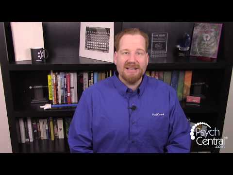 What is Seasonal Affective Disorder? (SAD)
