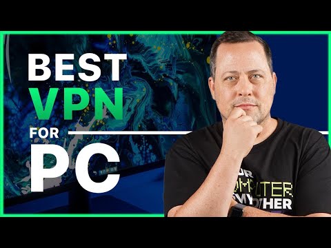 What’s the best VPN for PC? | Top picks for 2025