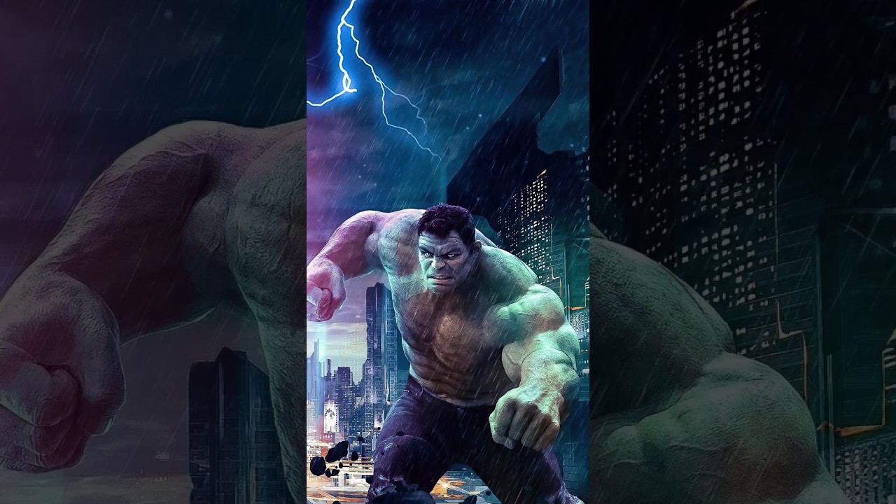 hulk wallpaper 4k for mobile #hulk #avengers #viral #shorts #trending