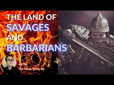 Beginnings of the Chu State 熊绎封楚开国 | Chinese History - The Western Zhou Dynasty E21