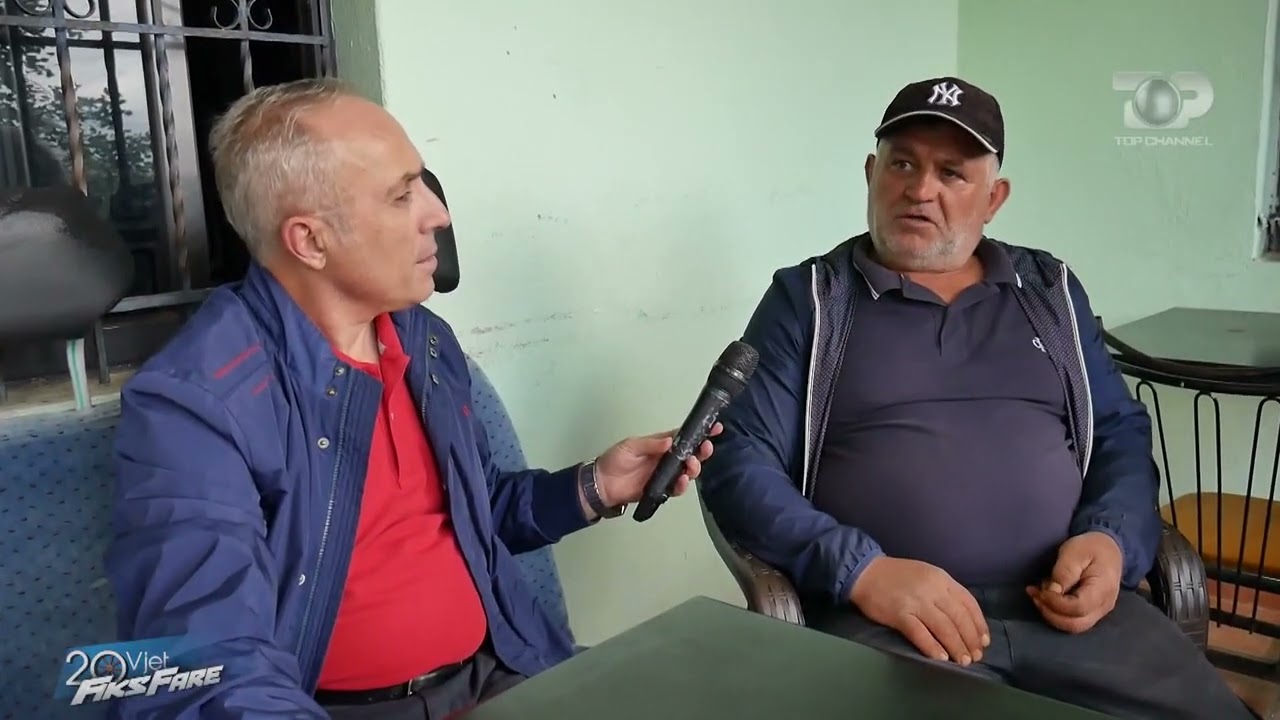 Fiks Fare/ Gurë i Bardhë në Klos, fshati mes turizmit dhe ‘100’ halleve ... Fiks Fare/ Gurë i Bardhë në Klos, fshati mes turizmit dhe ‘100’ halleve ...