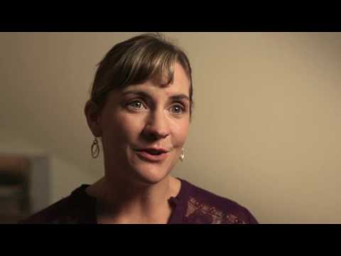 Dr. Mary Thaxton, OB/GYN, CHI St. Vincent, Hot Springs, Arkansas (2016)