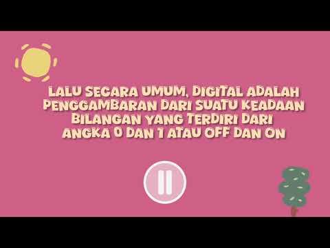 ☆Pengertian Literasi Digital 🖥️ dan Pentingnya Literasi Digital ☆