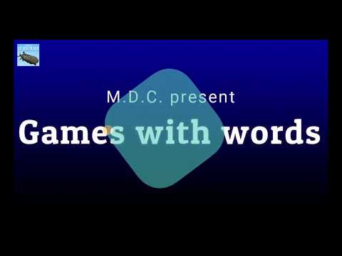 GODOT: Variable type - String [Godot game engine, GDScript tutorial]