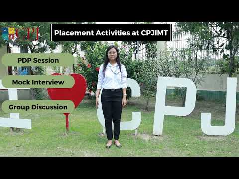 CPJ Institute of Management and Technology, New Delhi: Courses, Fees ...