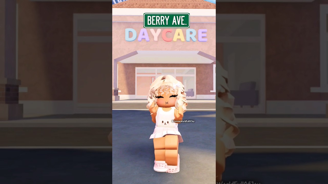 CUTE TODDLER OUTFIT CODES FOR BERRY AVENUE #shorts #berryavenue #berryavenuetoddler