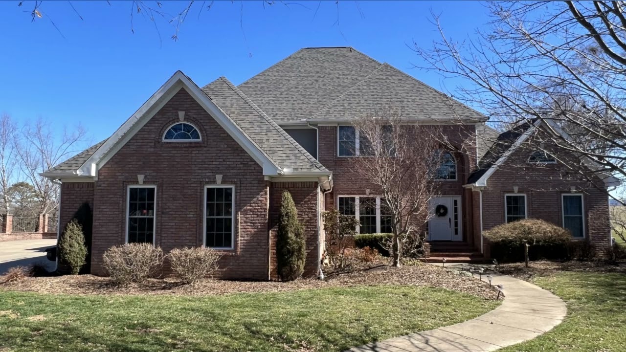 Heritage Roofing & Repair: Expert Roof Repair & Installation in Berryville, AR