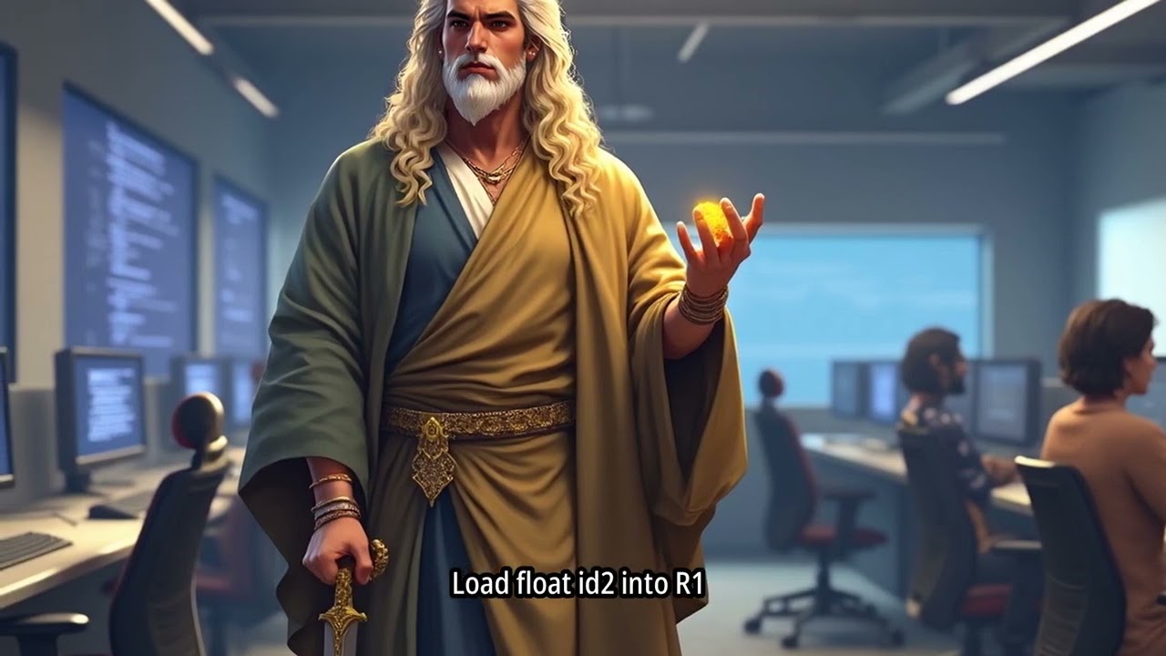 07 Code Optimization To Compiler Construction tools | #codestories @CodeStoriesAi #compilerdesign