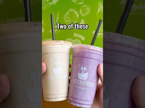 A DIVERSE MENU FOR ANYONE TO ENJOY