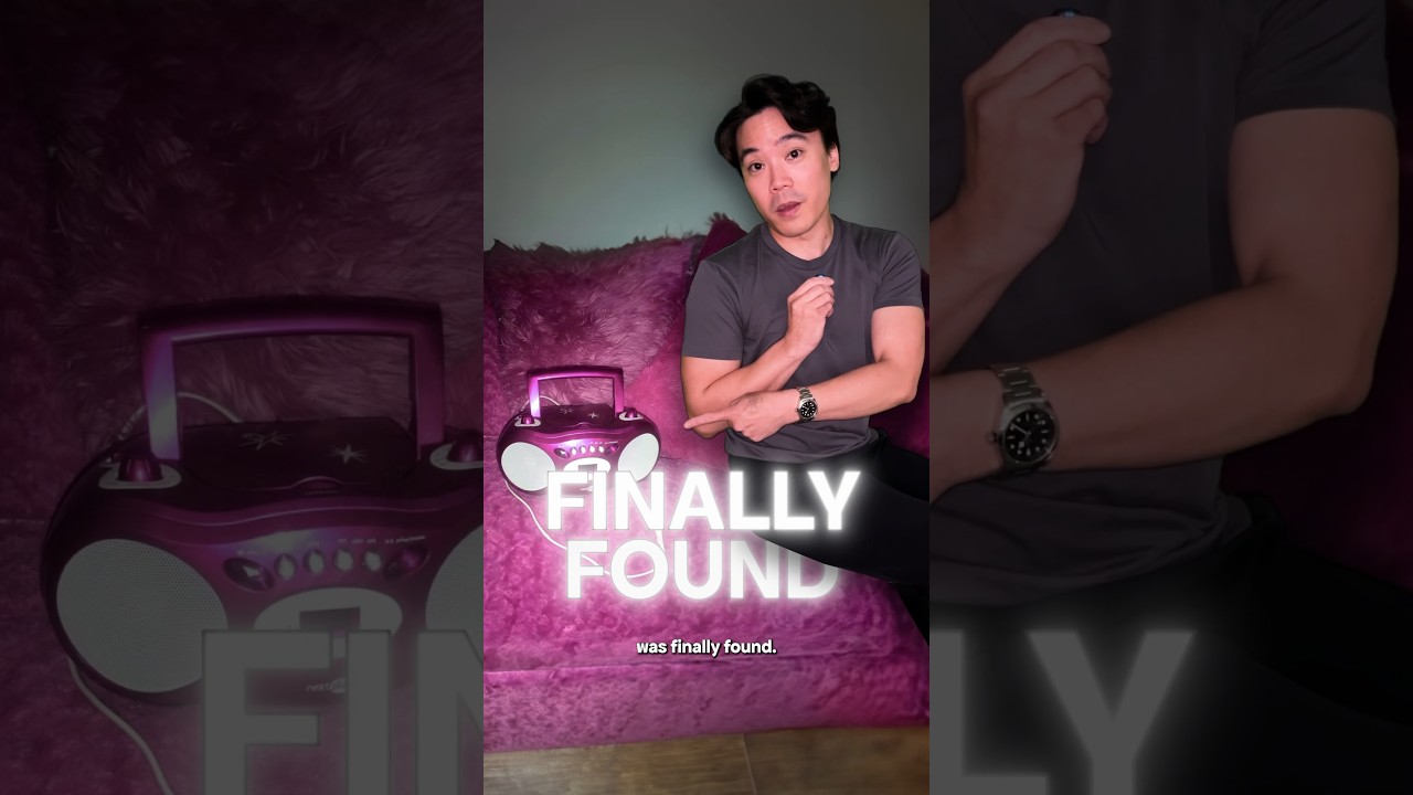 The Surprising Origins of a Lost Song