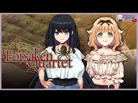 Steam Community :: Forsaken Quartet