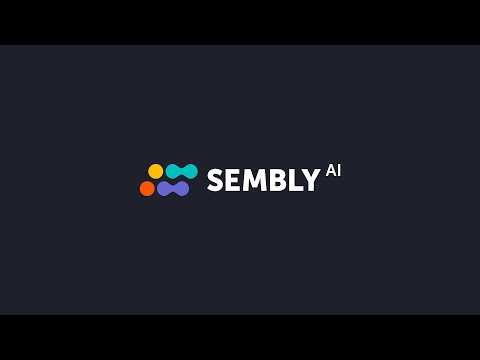 Sembly AI : Guide Complet et Avis 2025 | Aikiwi