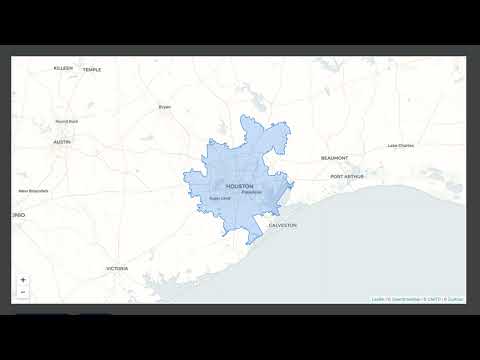 346 Area Code (Texas) Social & Economic Profile