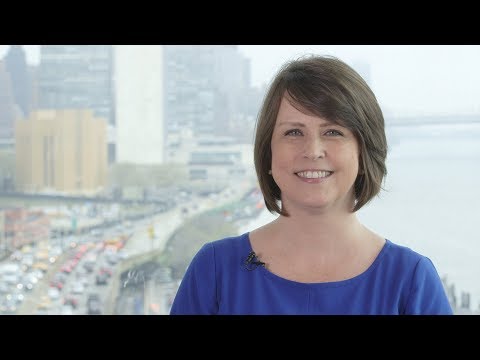 Meet Pediatric Endocrinologist Dr. Mary Pat Gallagher